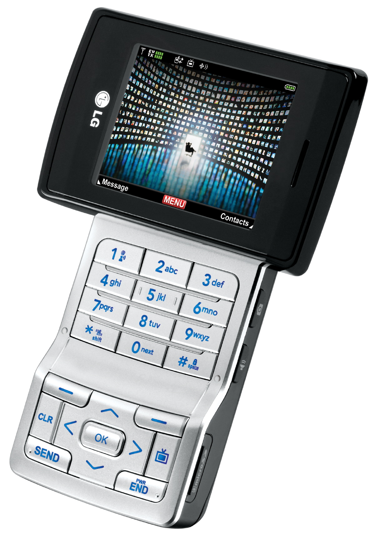 세계 모바일 TV 시장 주도는 내가 먼저